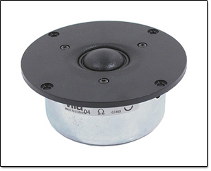 Définition de Tweeter