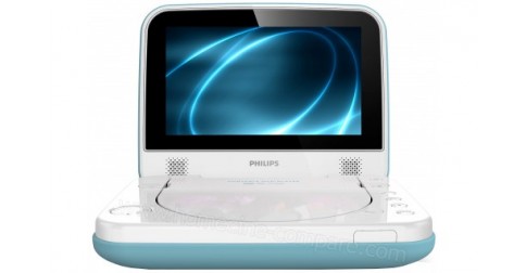 PHILIPS PD7006B - Fiche technique, prix et avis