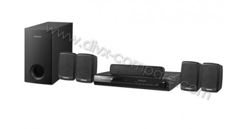 Samsung Ht Z320