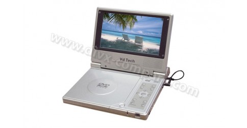 VD TECH PDV-118 - Fiche technique, prix et avis