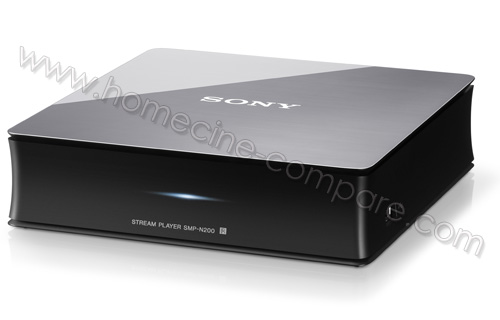 SONY SMP-N200 - Fiche technique, prix et avis